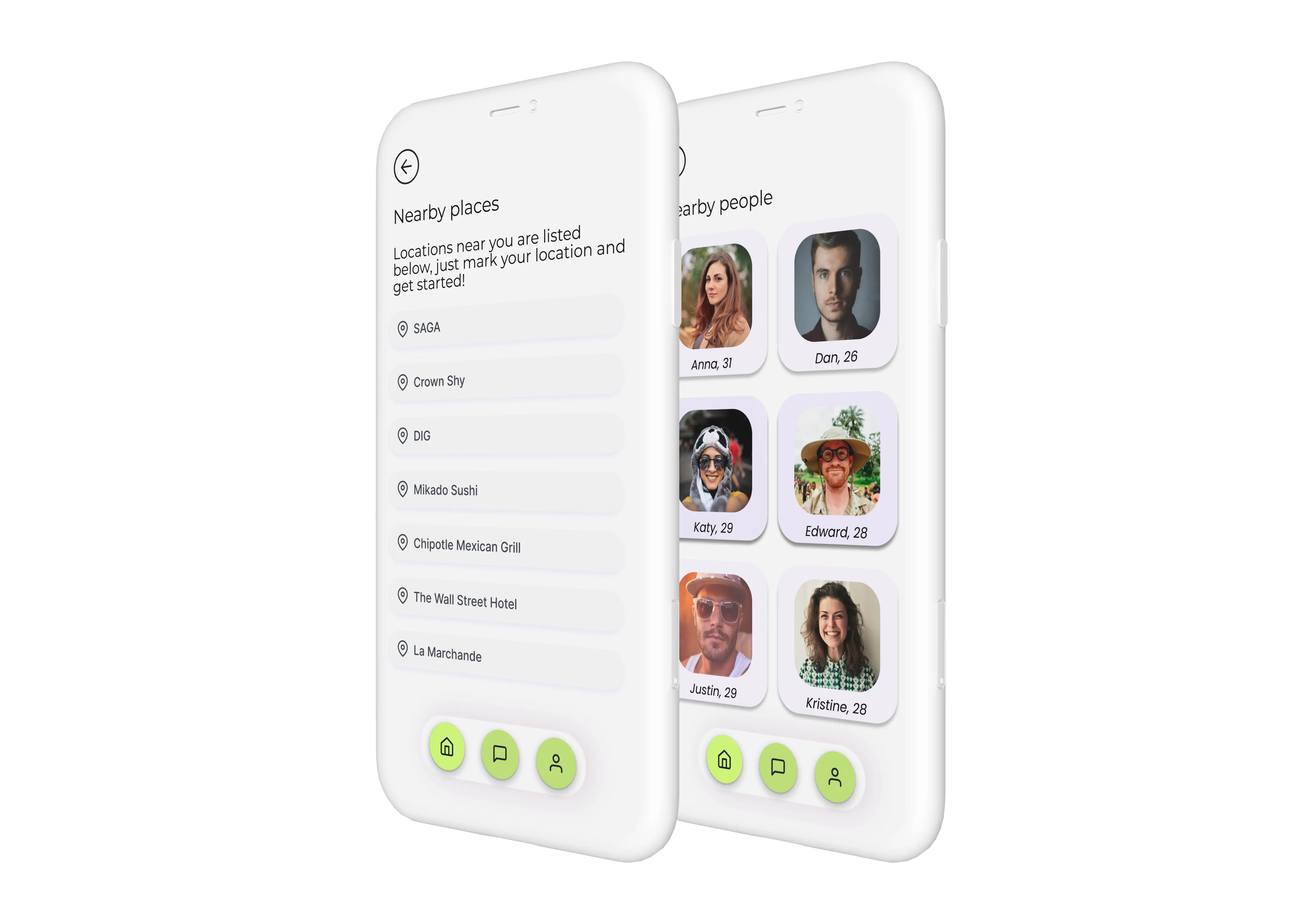 Ship – More than a Dating App